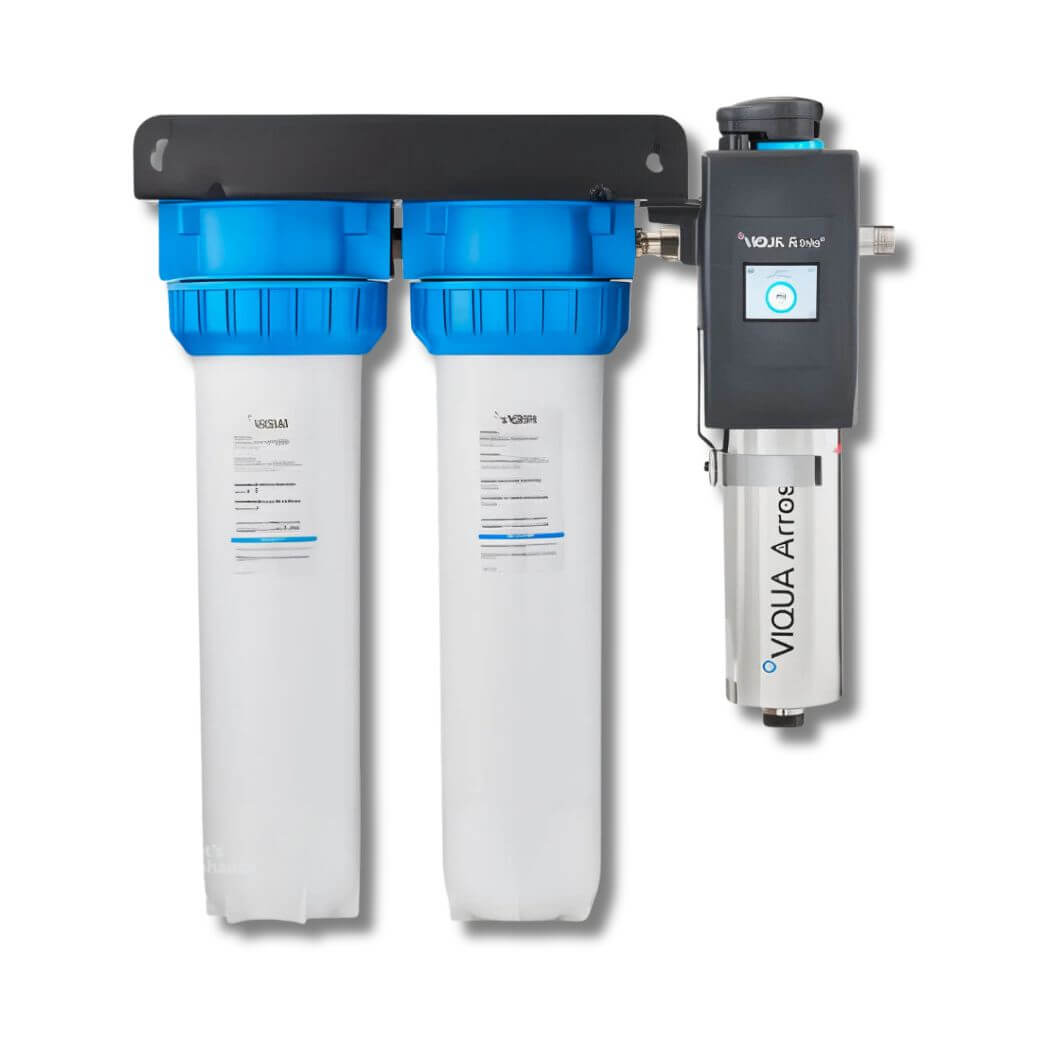 VIQUA Arros UV Systems | Advanced Whole Home Protection – Water Filters ...