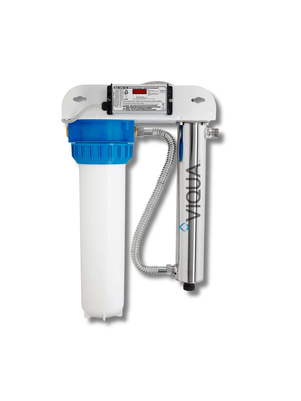 Water Filters Canada | UV & RO Systems, Water Softeners
