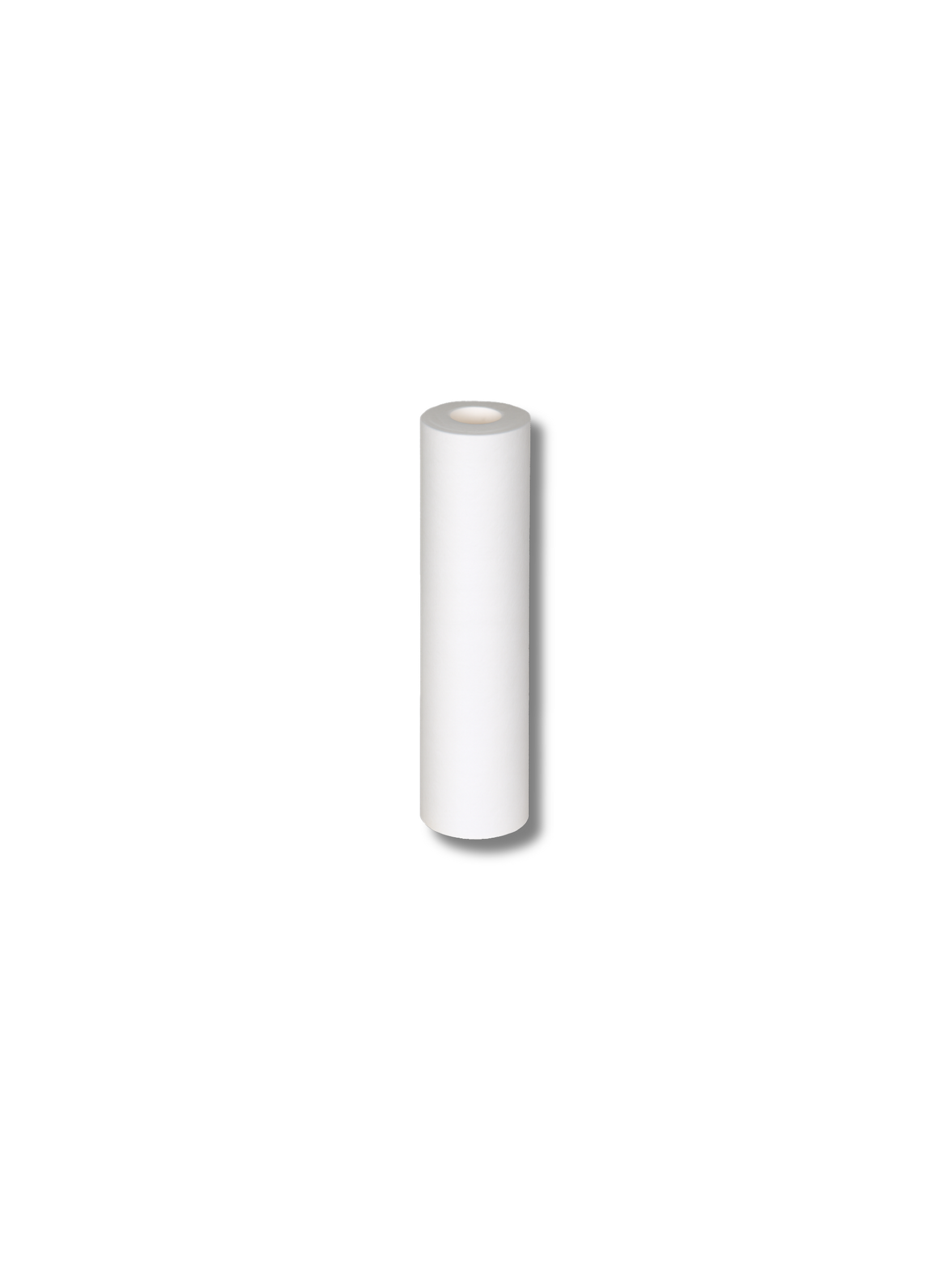 Pentek P5 10-Inch 5 Micron Sediment Filter Cartridge | Polypropylene ...