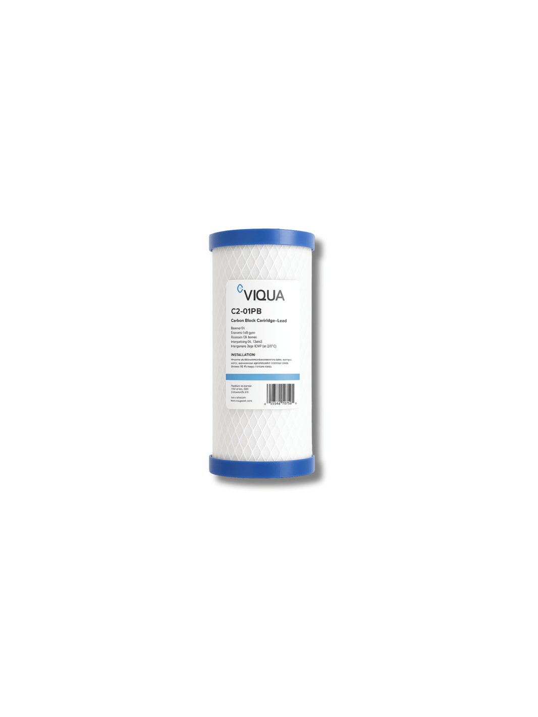 VIQUA Replacement Filters | Sediment, Carbon, Lead & More – Water ...