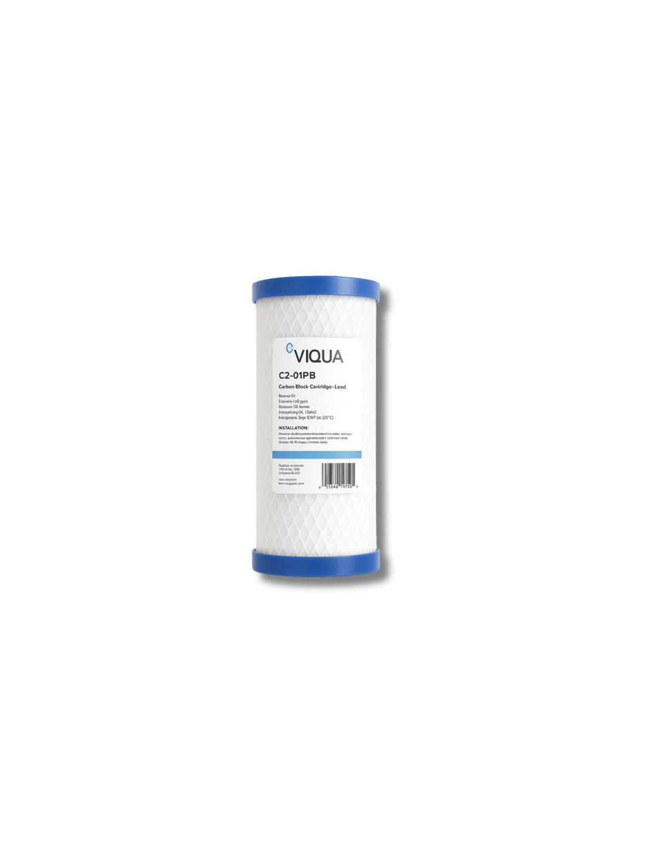 VIQUA Replacement Filters | Sediment, Carbon, Lead & More – Water ...