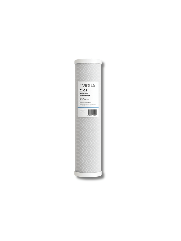 VIQUA Replacement Filters | Sediment, Carbon, Lead & More – Water ...