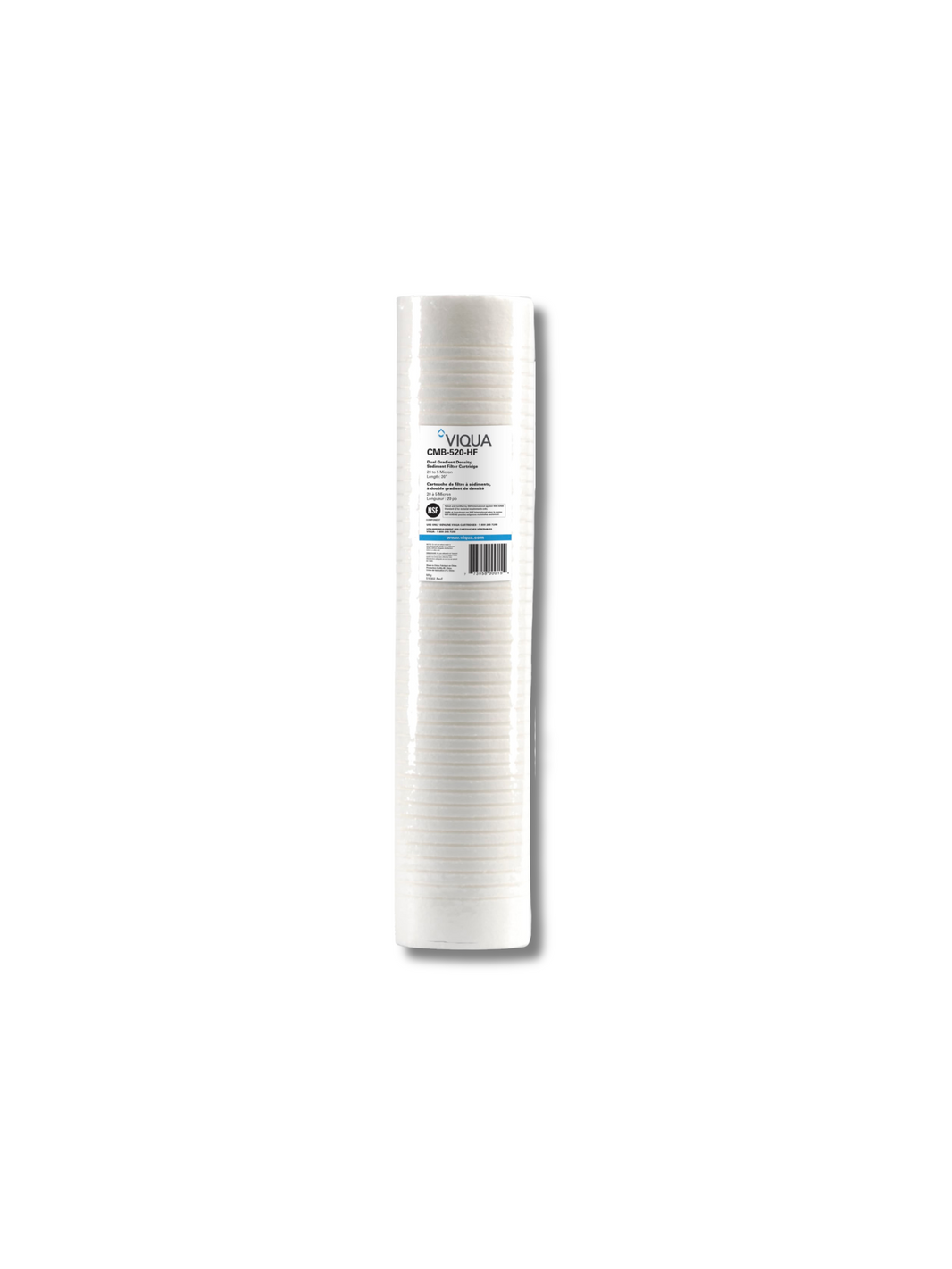 VIQUA Replacement Filters | Sediment, Carbon, Lead & More – Water ...
