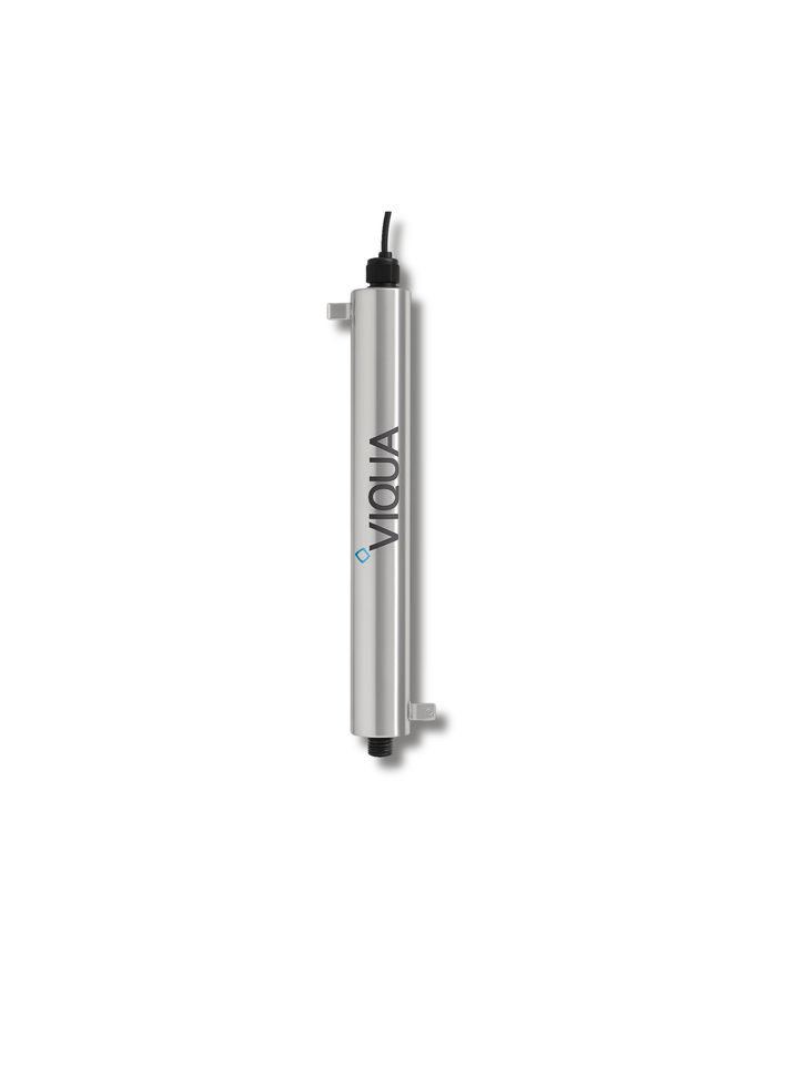 Residential UV Water Systems | Whole-Home Protection – Water Filters Canada