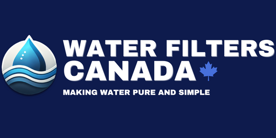 Reverse Osmosis Water Systems Canada | Ships From Canada – Water ...